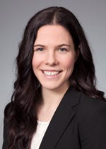 Christine Ward – Medium