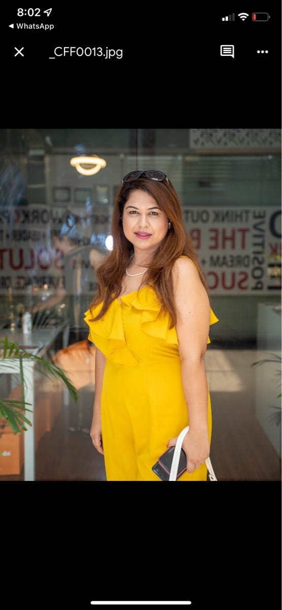 Anshu Das – Medium