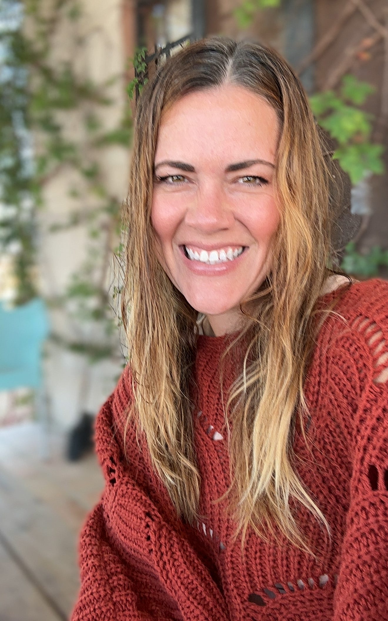 Casey Joy – Medium