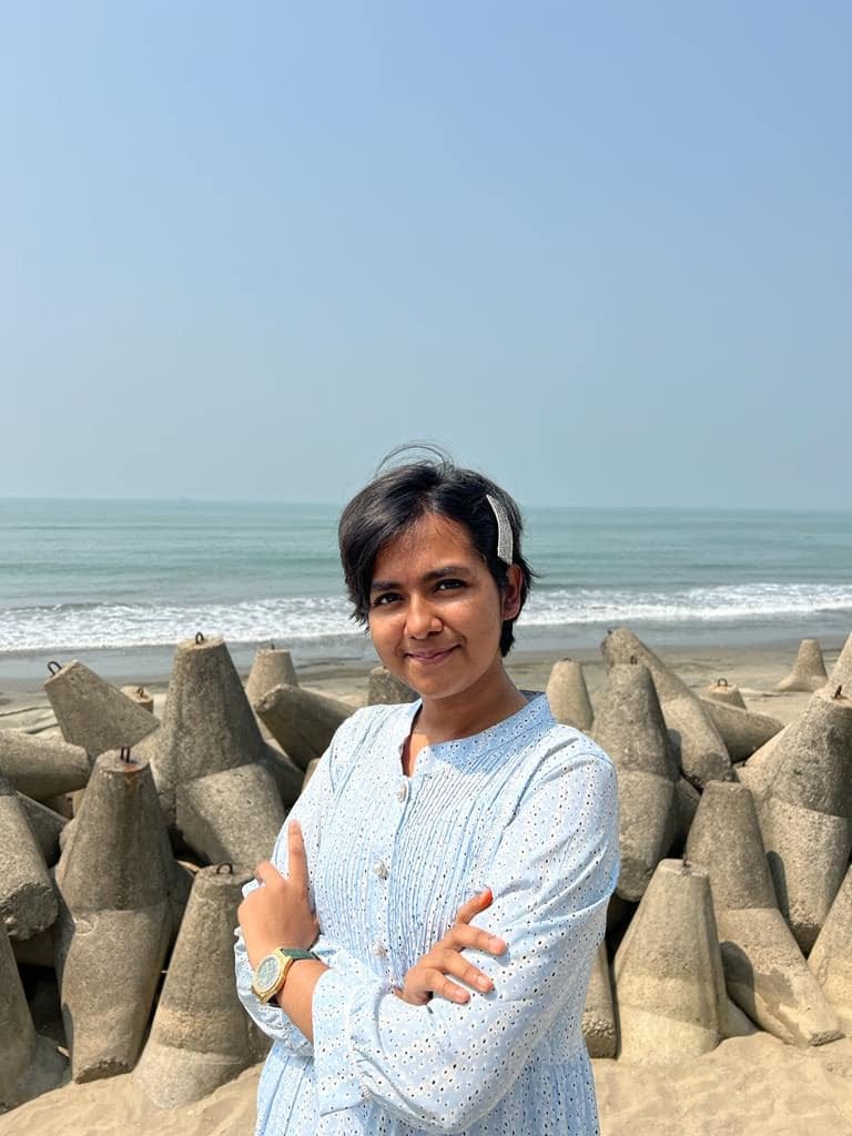 Shahinur Sultana – Medium