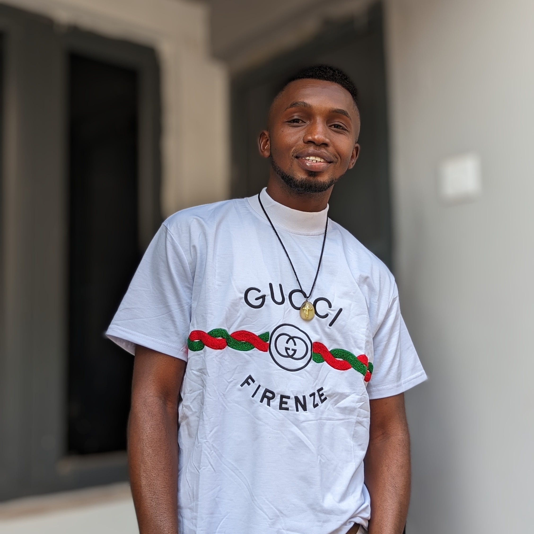 Onwudiwe Emmanuel Sunday – Medium