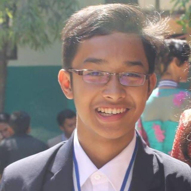 Muhamad Bestagi Romadhon – Medium