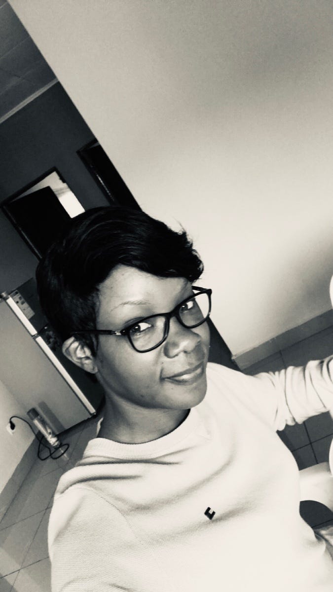 Cécilia N. – Medium