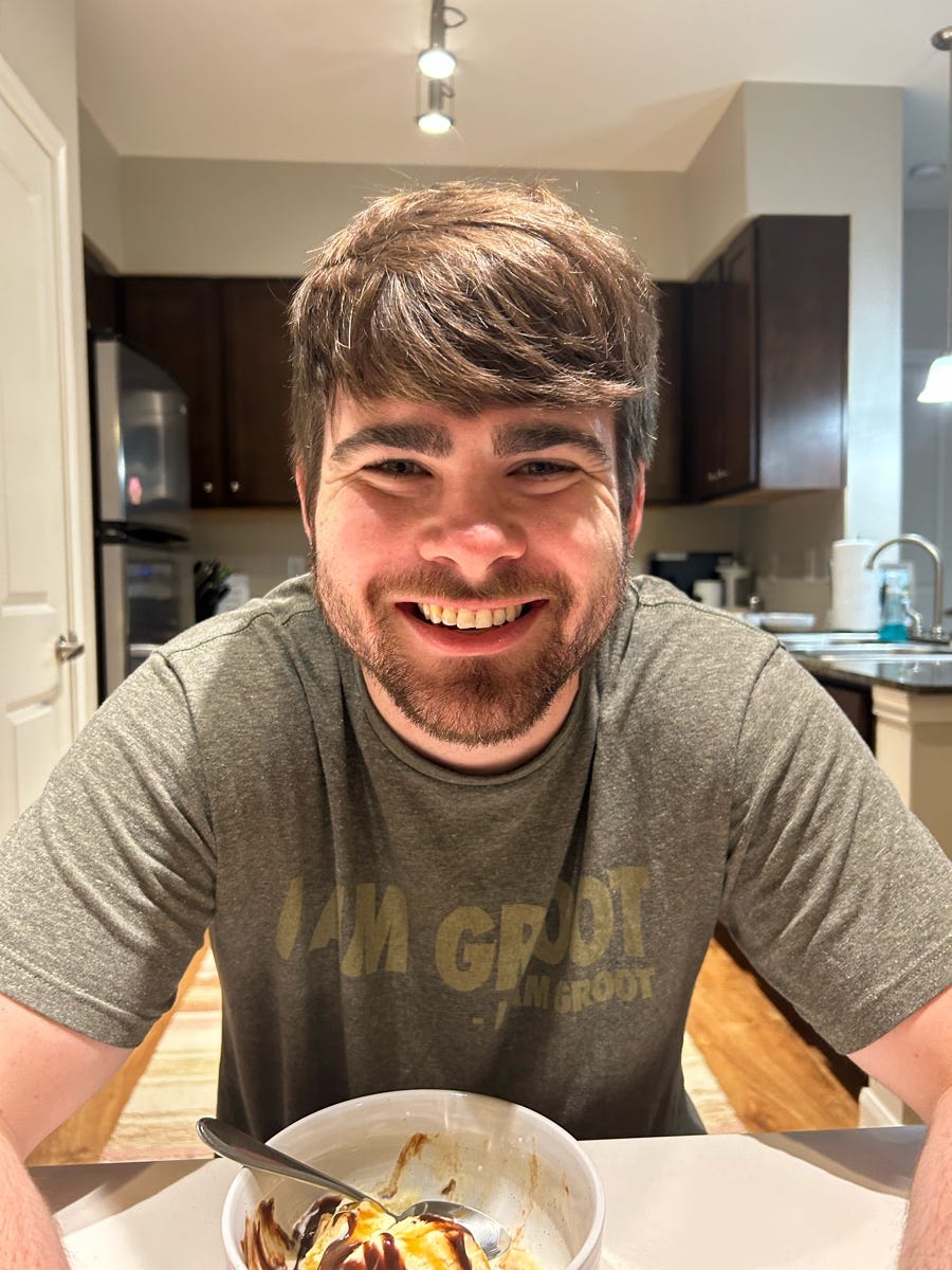 Lane Walker – Medium