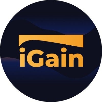 iGain Finance – Medium