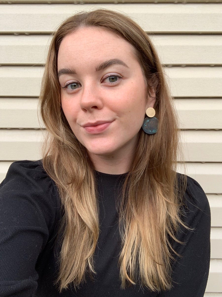 Michelle Fraczek – Medium