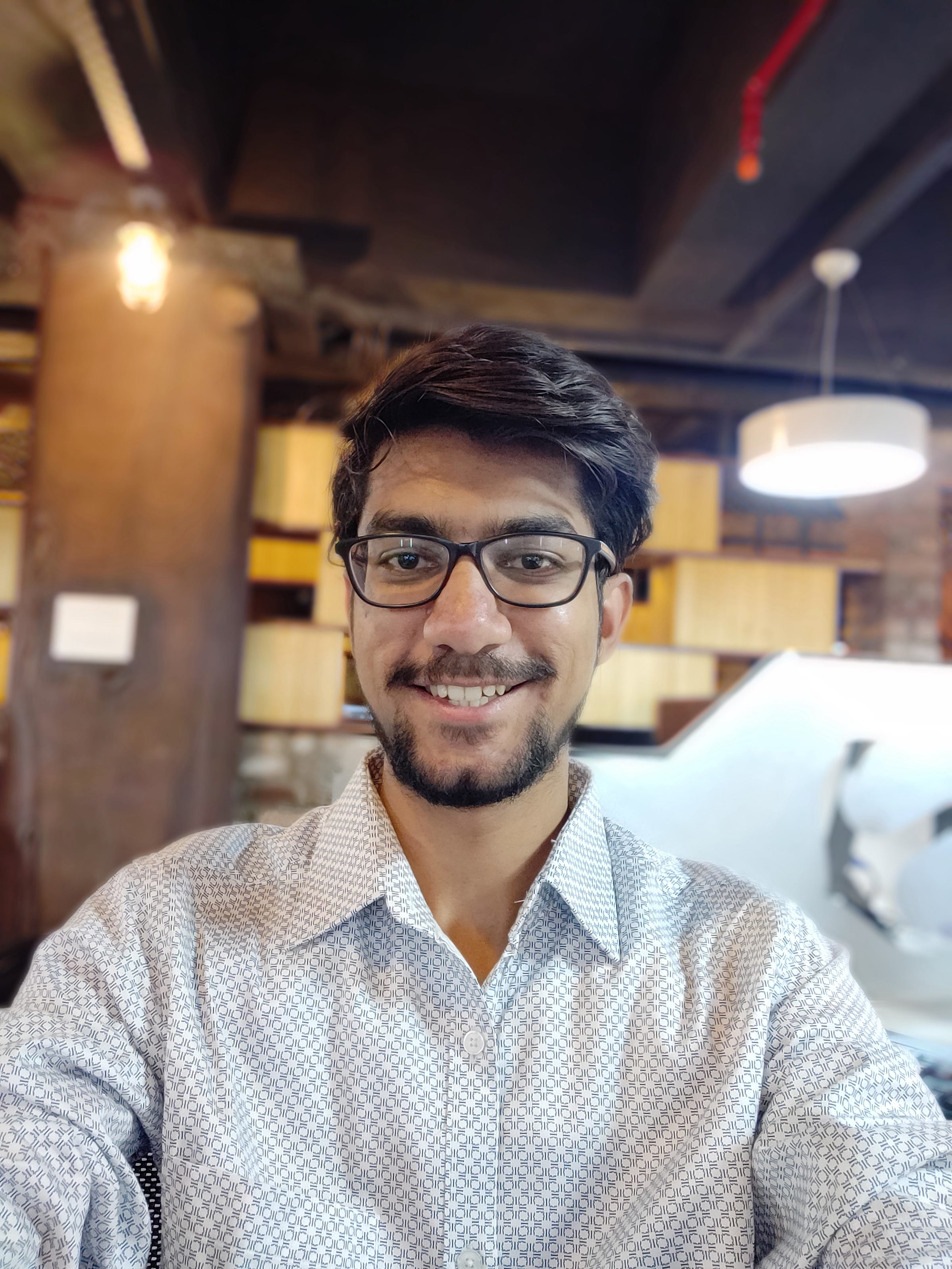 Arpit Parmar – Medium