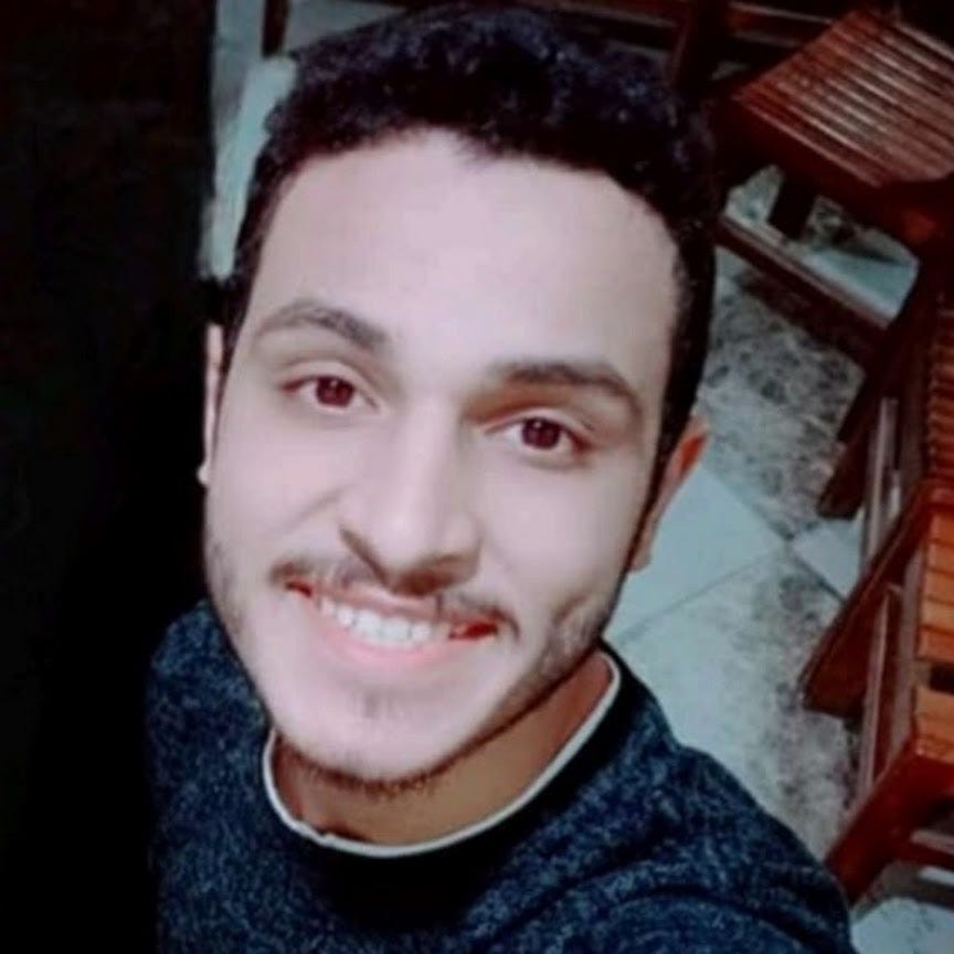 About – Ziad Sakr⚡ – Medium