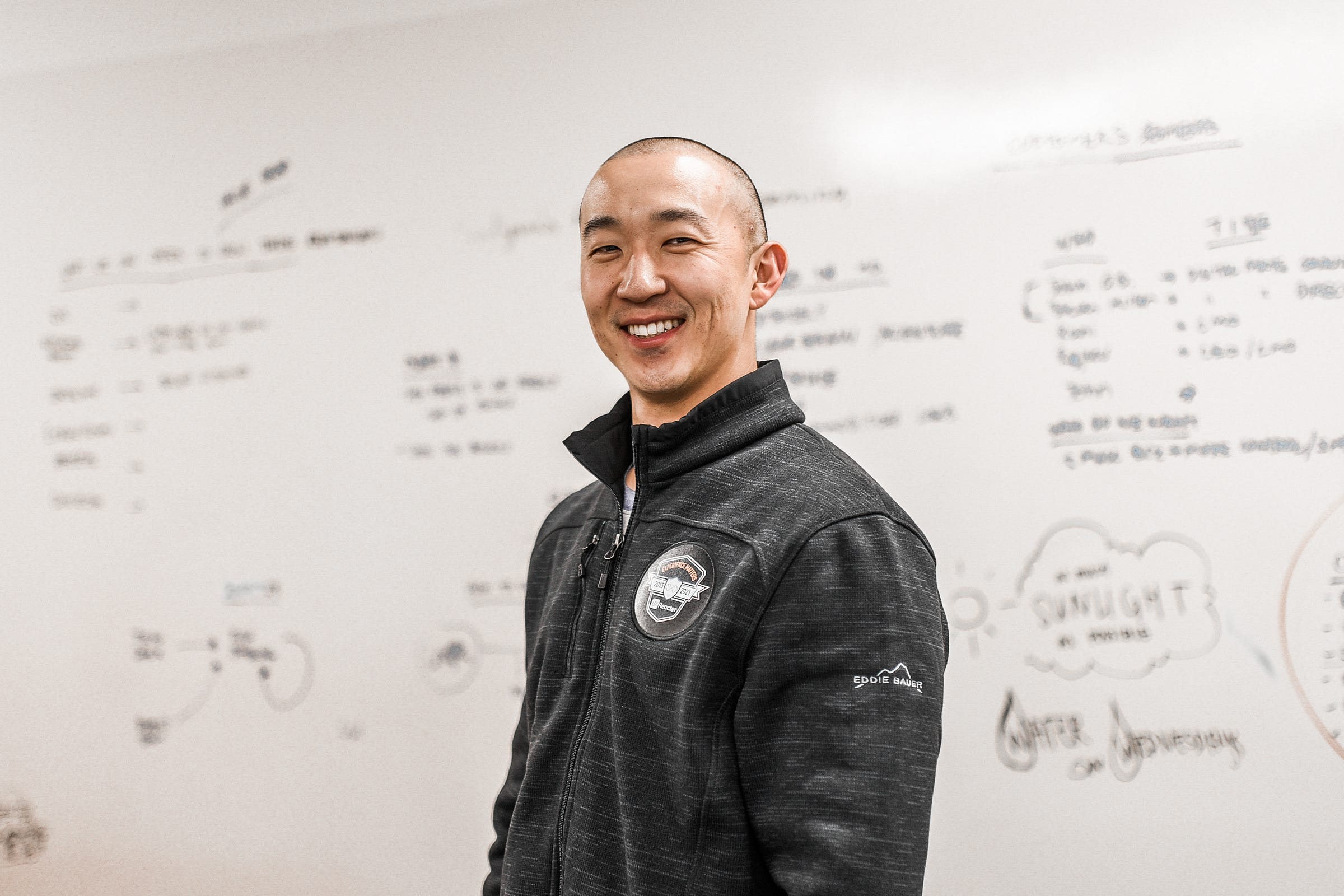 Jonathan Hwang – Medium