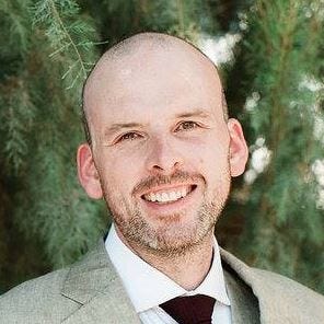 Kieran Kelly – Medium