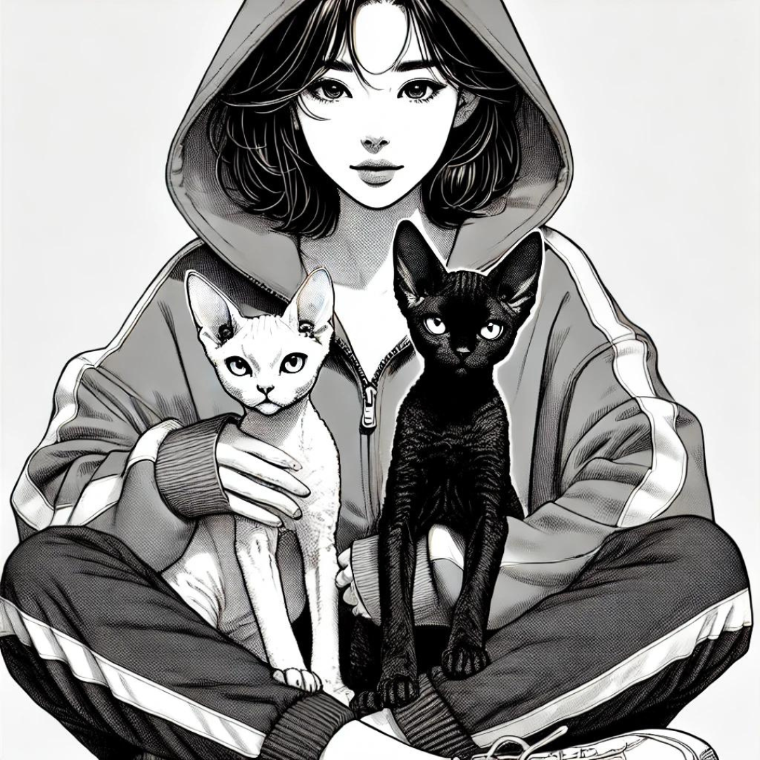 Riko Momo – Medium