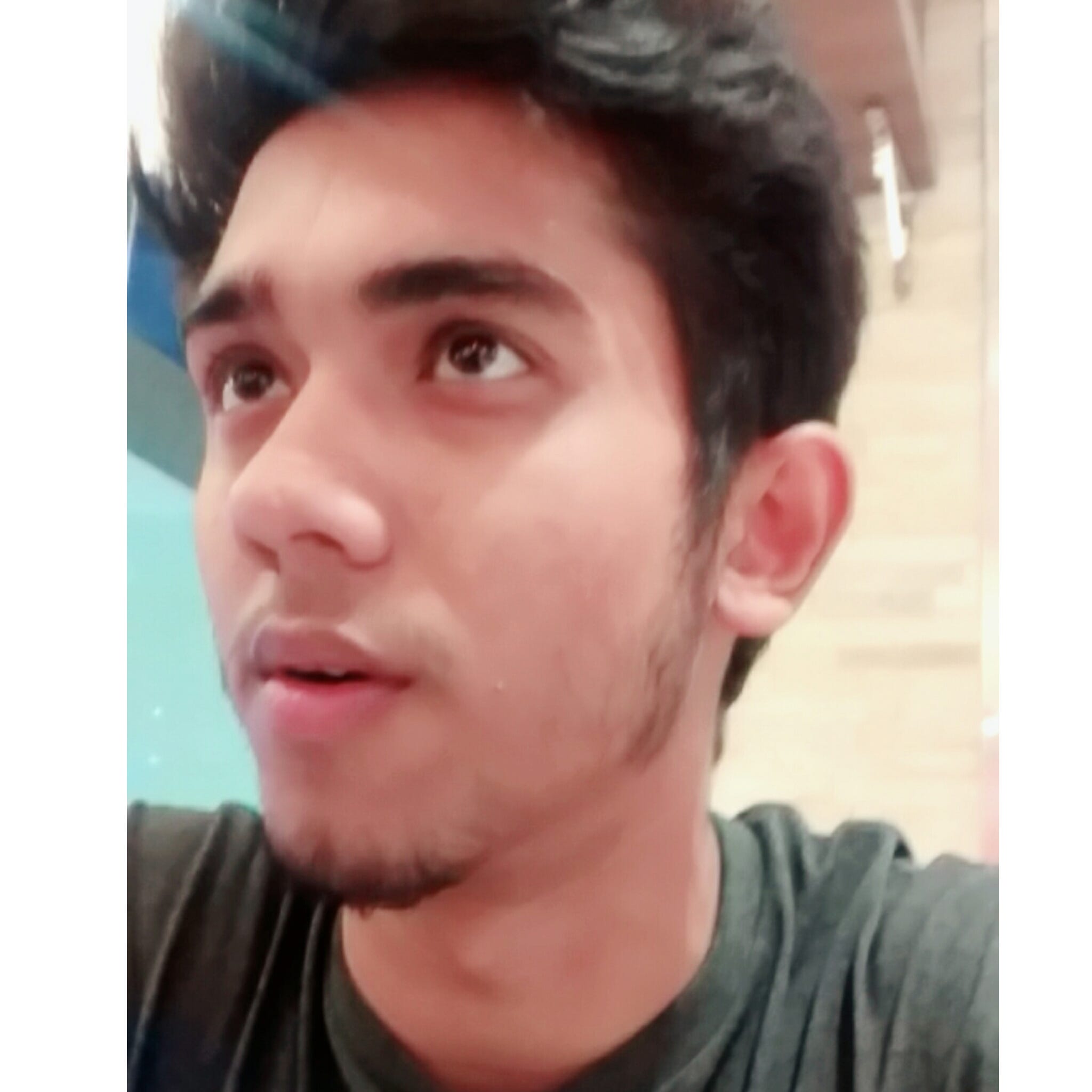 Shivdutt Tripathi – Medium