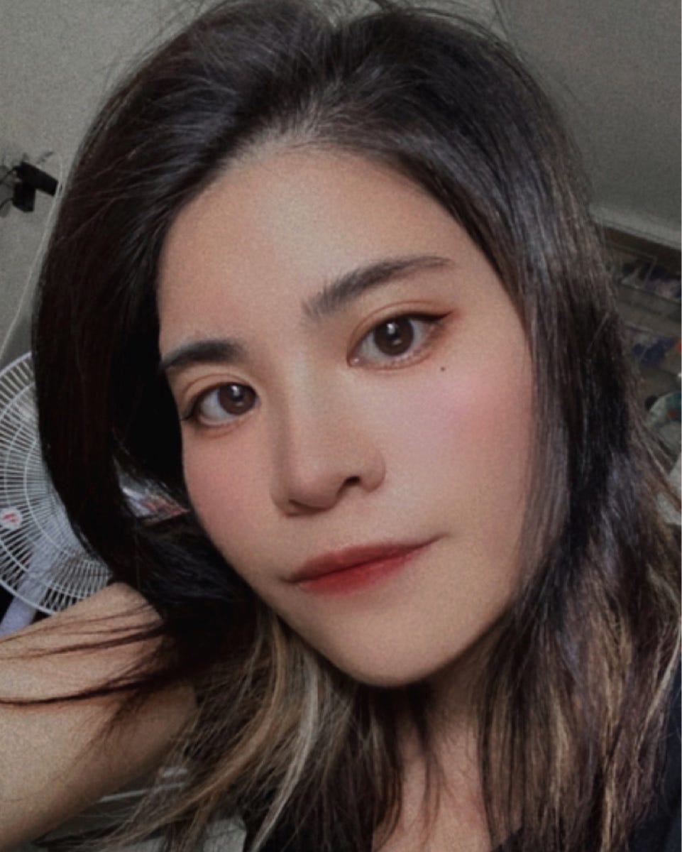 Amanda – Medium