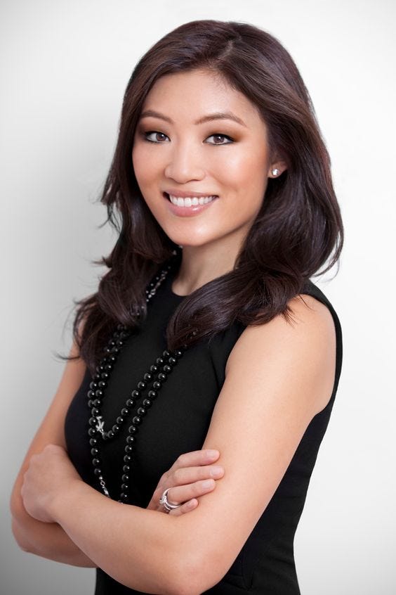 Hope Lee – Medium