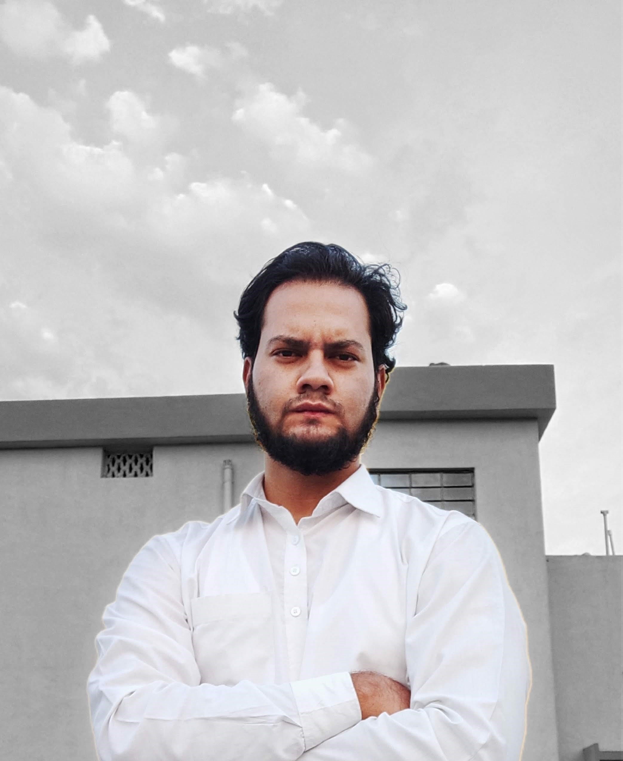 mirza Abdul Rahman baig – Medium