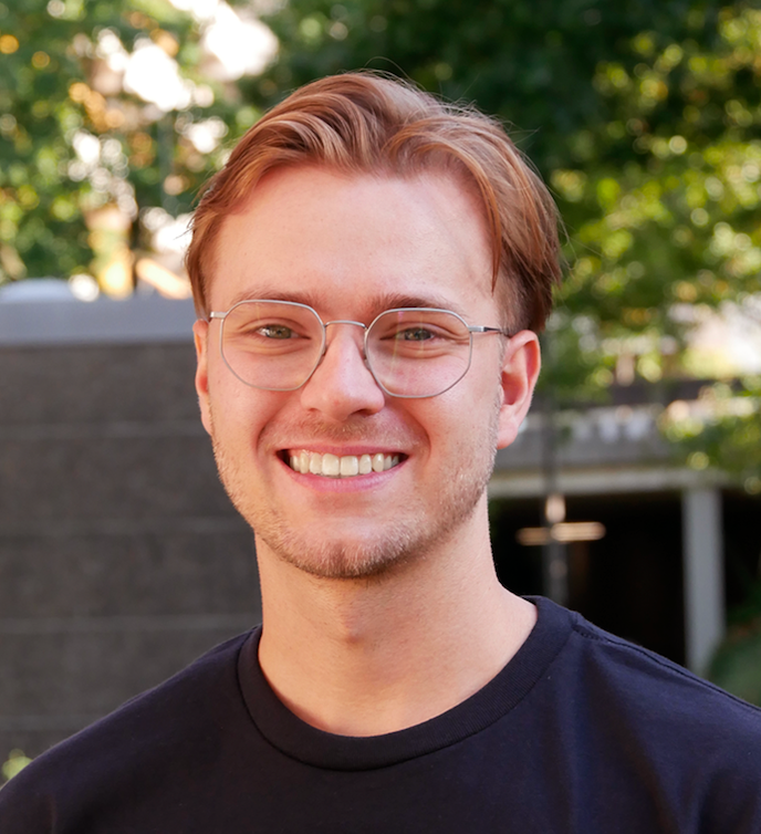 Tobias Duven – Medium