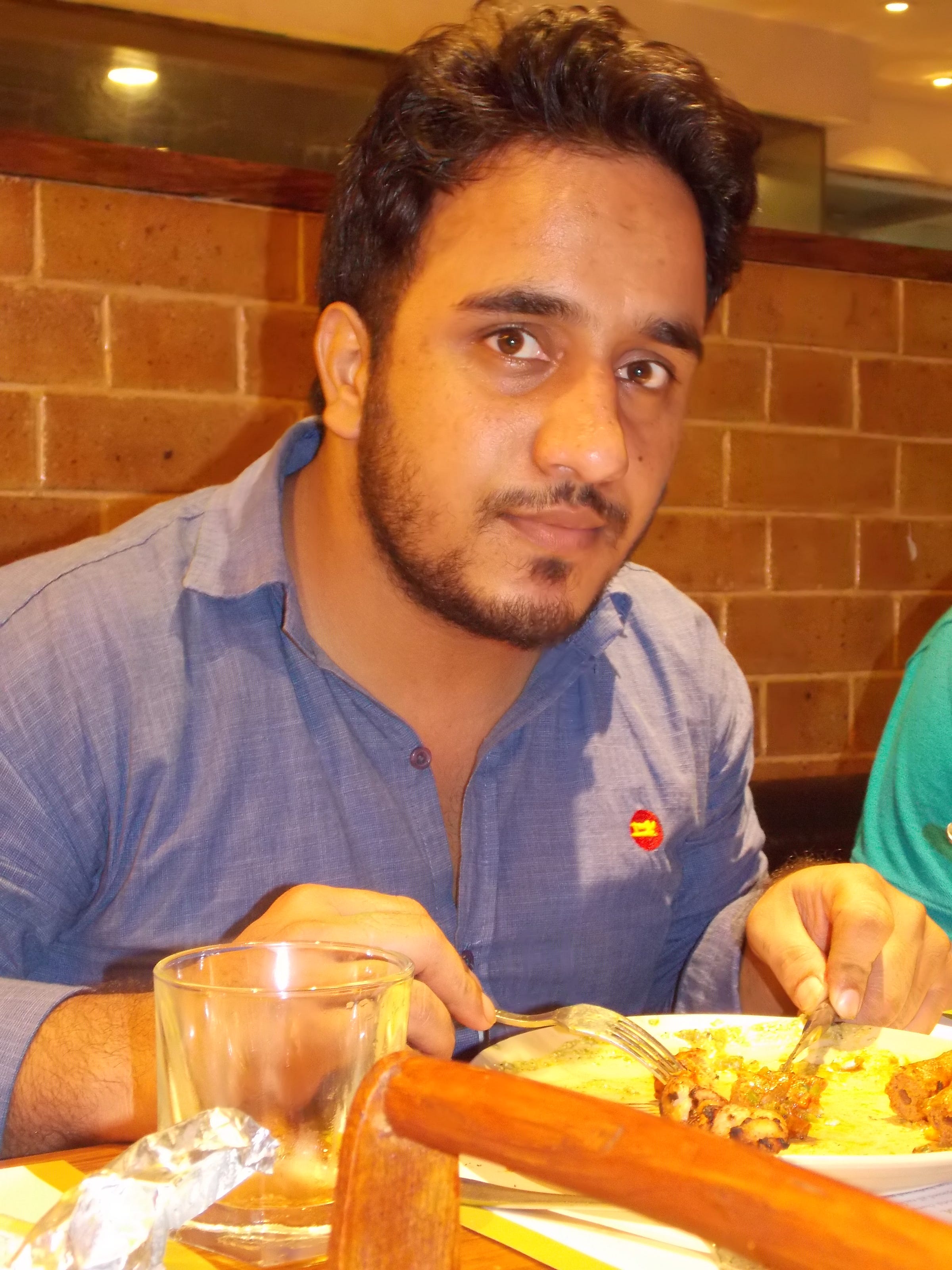 Irshad Ahmad Bhat – Medium