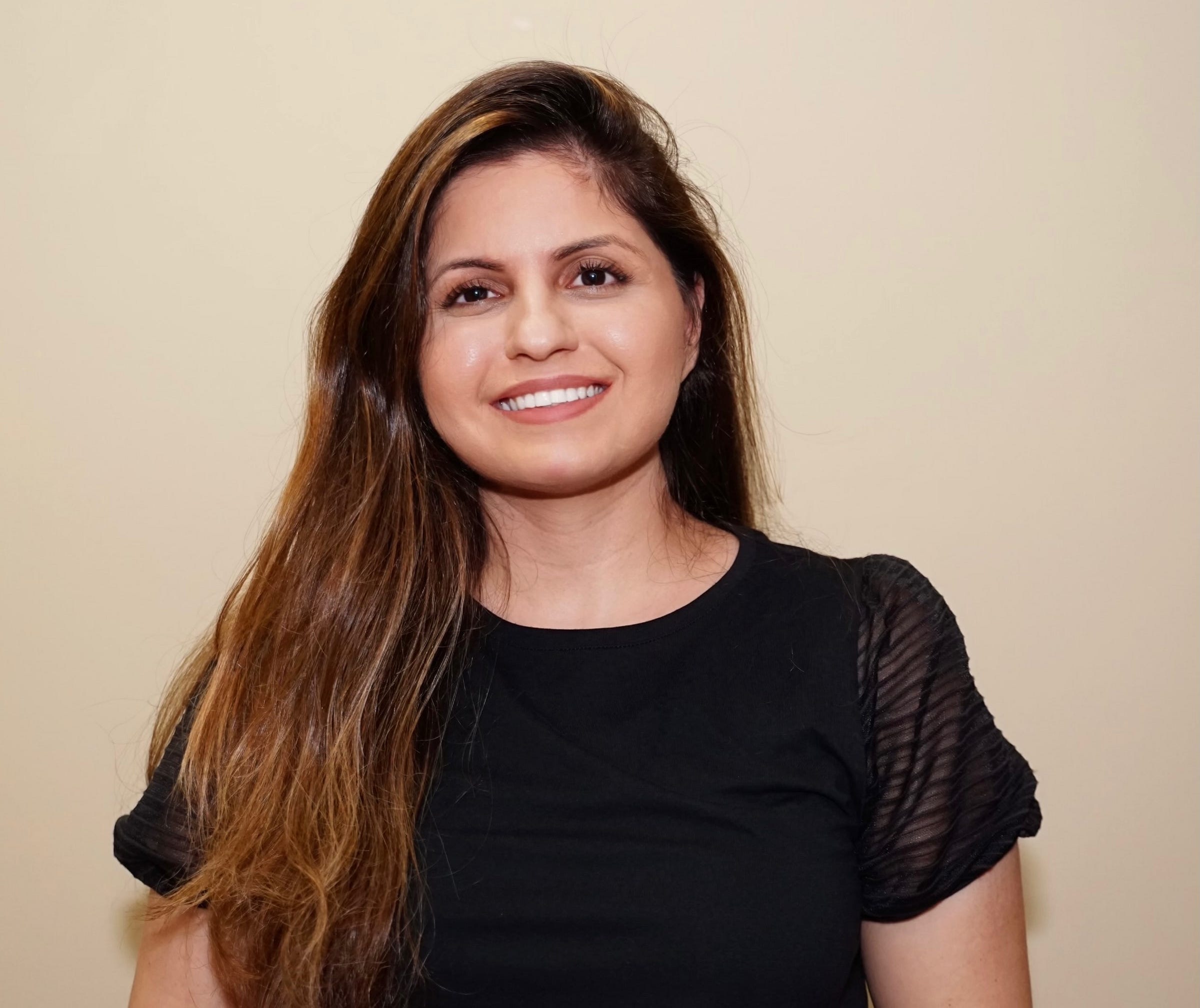 Shireen Gaulani – Medium