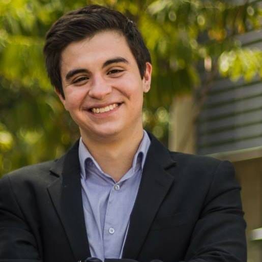 David Velasquez – Medium