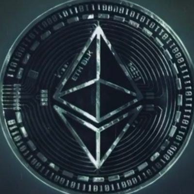 Ethereum Black $ETHB – Medium