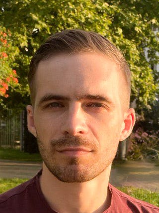 Alexey Nikitin – Medium
