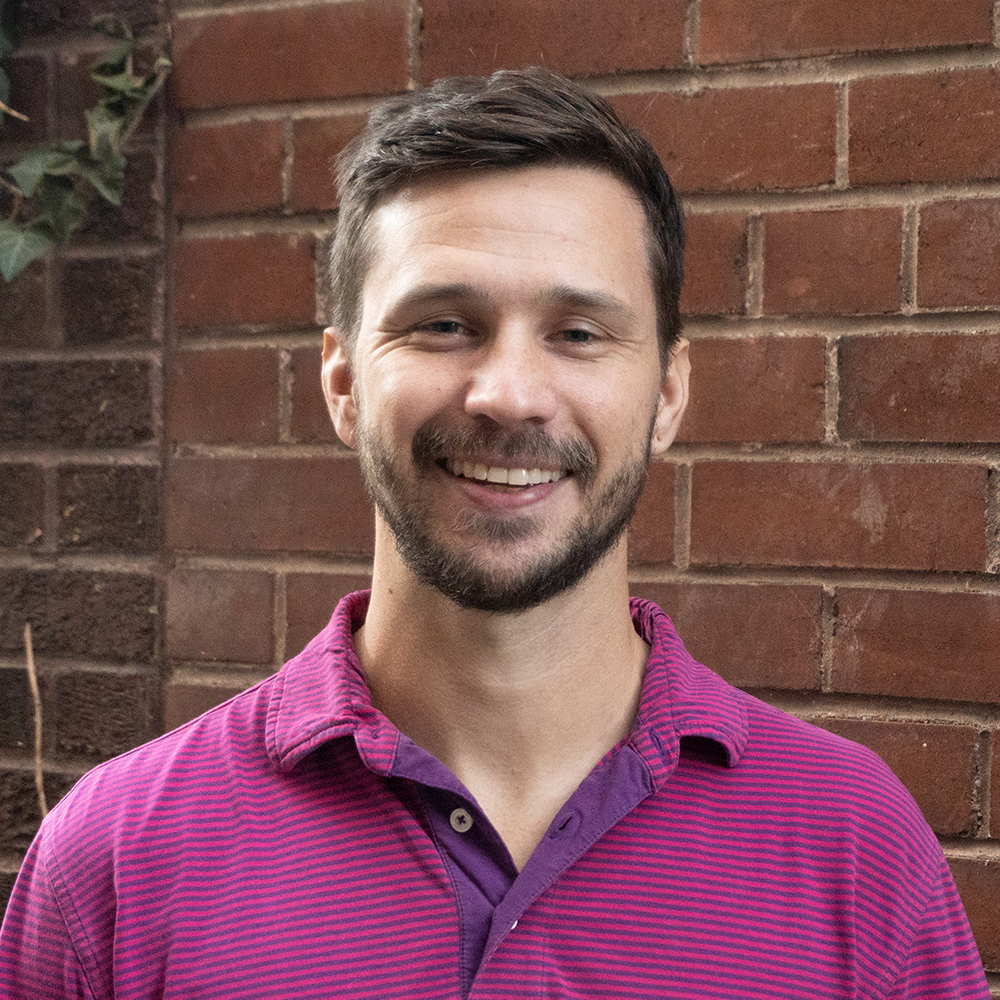 About – Steve Hedden – Medium