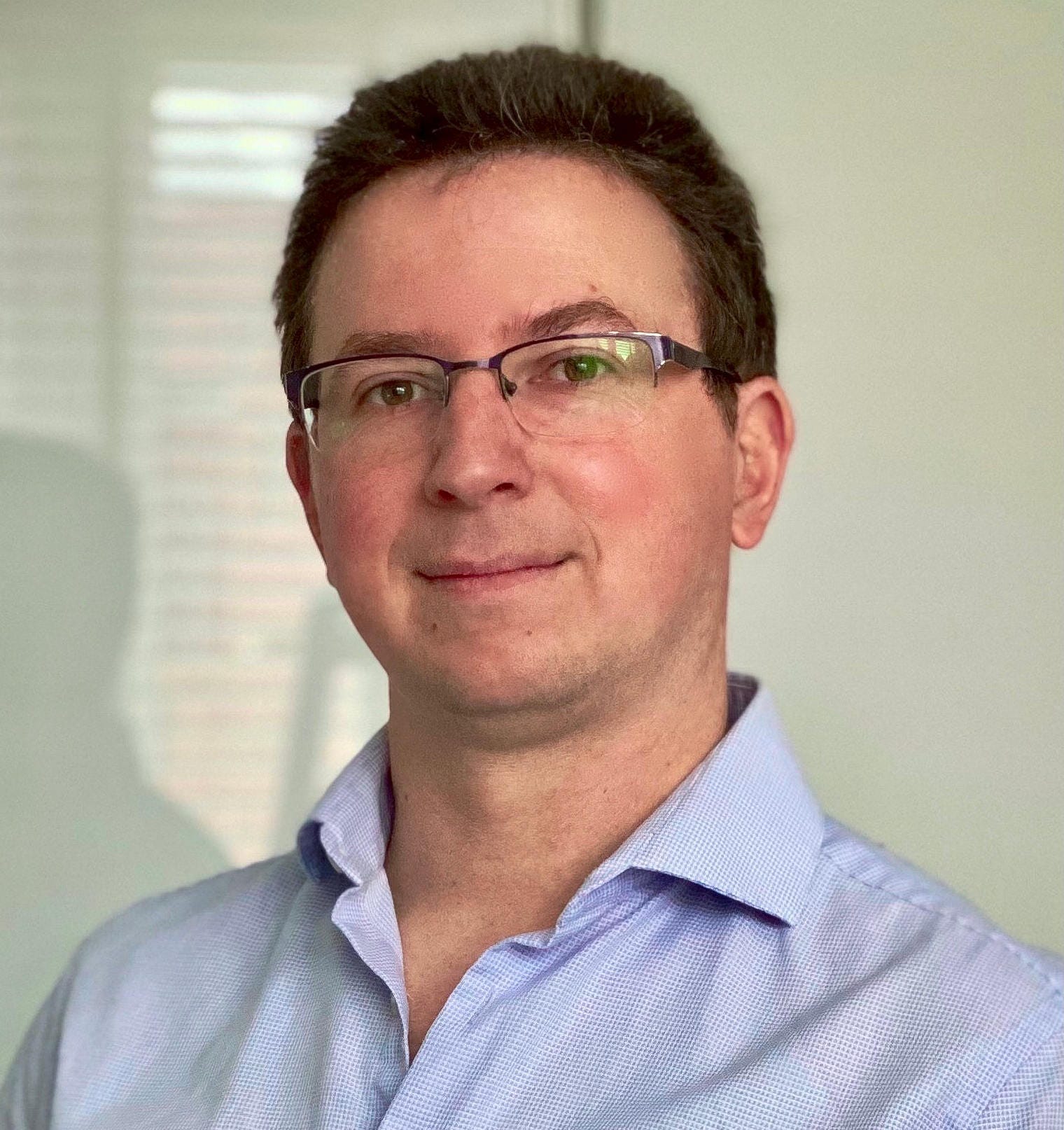 About – Alex Mikhalev – Medium