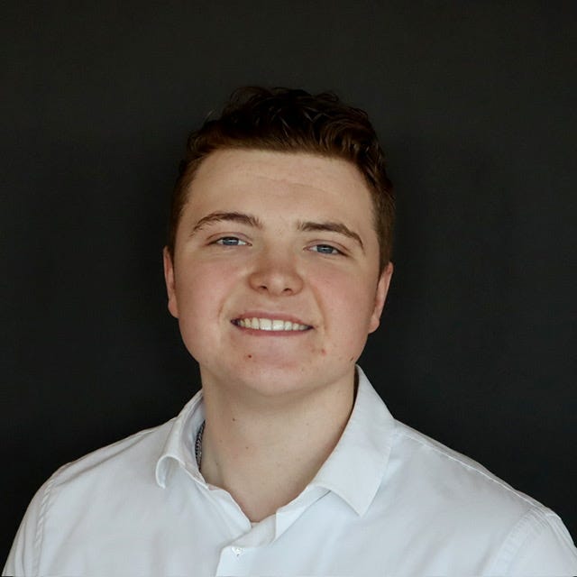 About – Joost van Winden – Medium