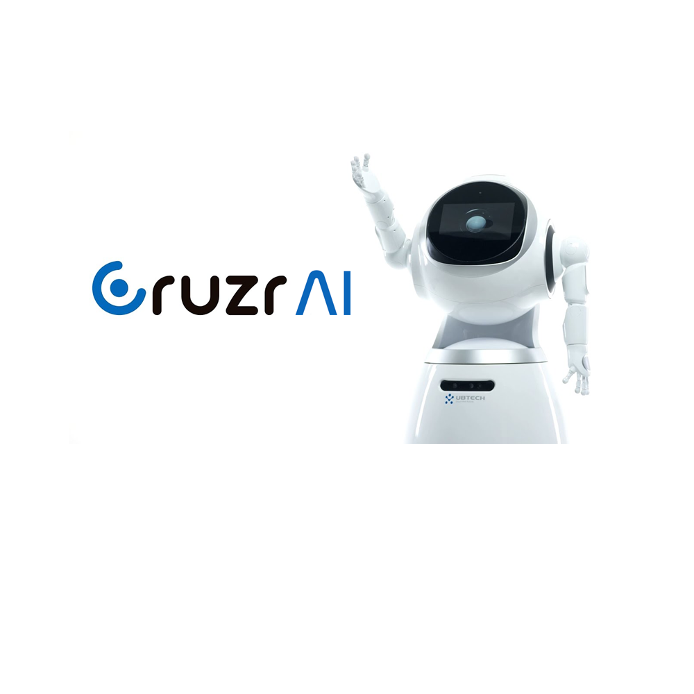 Cruzr Ai – Medium