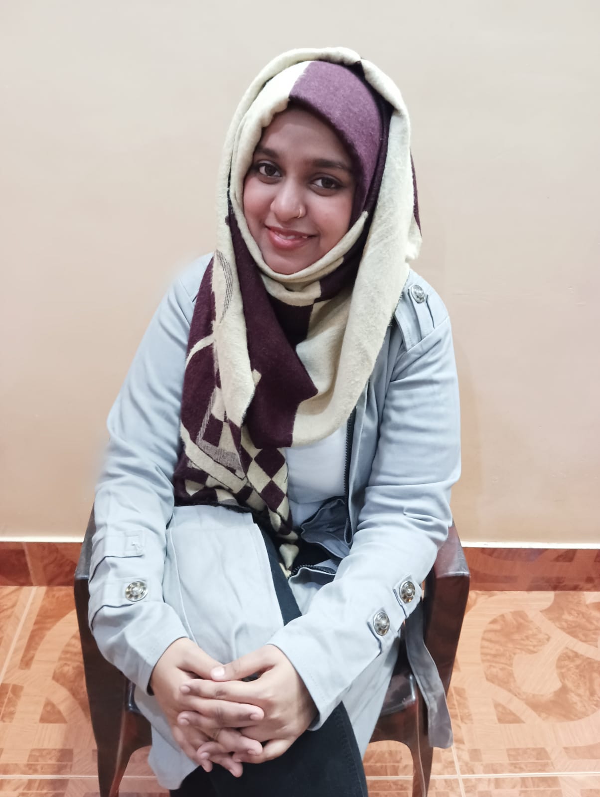 About – Mehwish Qureshi – Medium