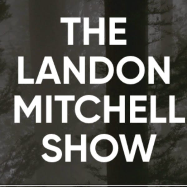Landon Mitchell – Medium