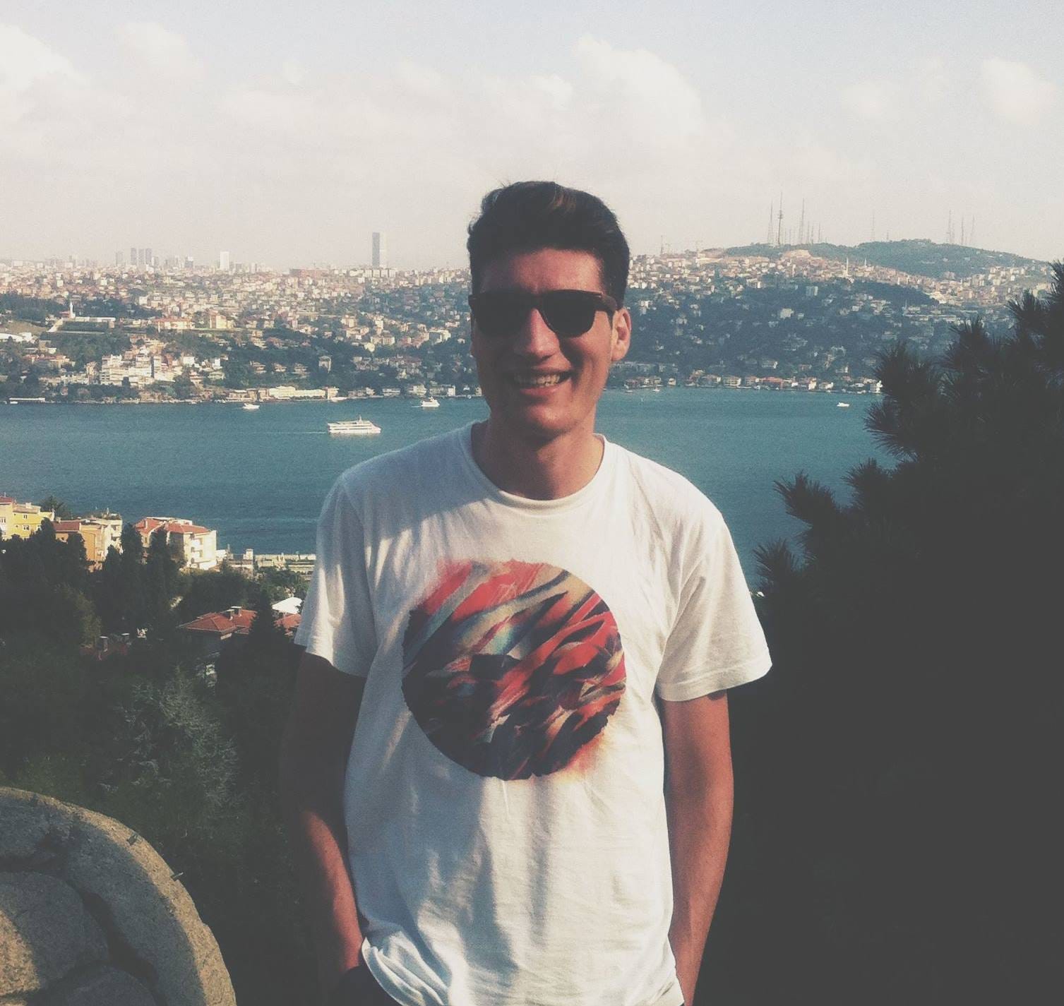 Mustafa Turan on Medium curated some lists