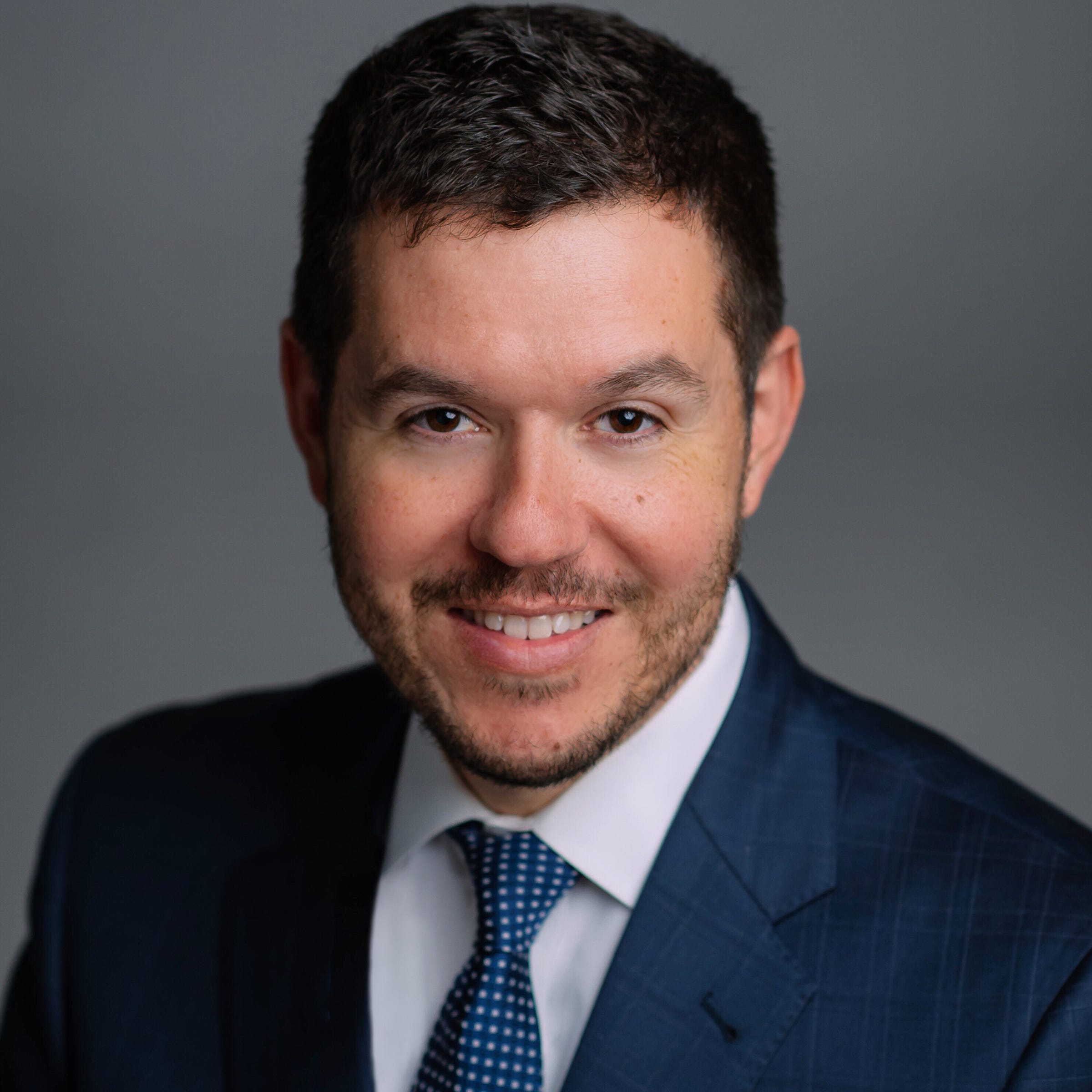 Chad Tucker – Medium