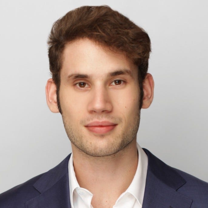 Alfredo Hahn – Medium