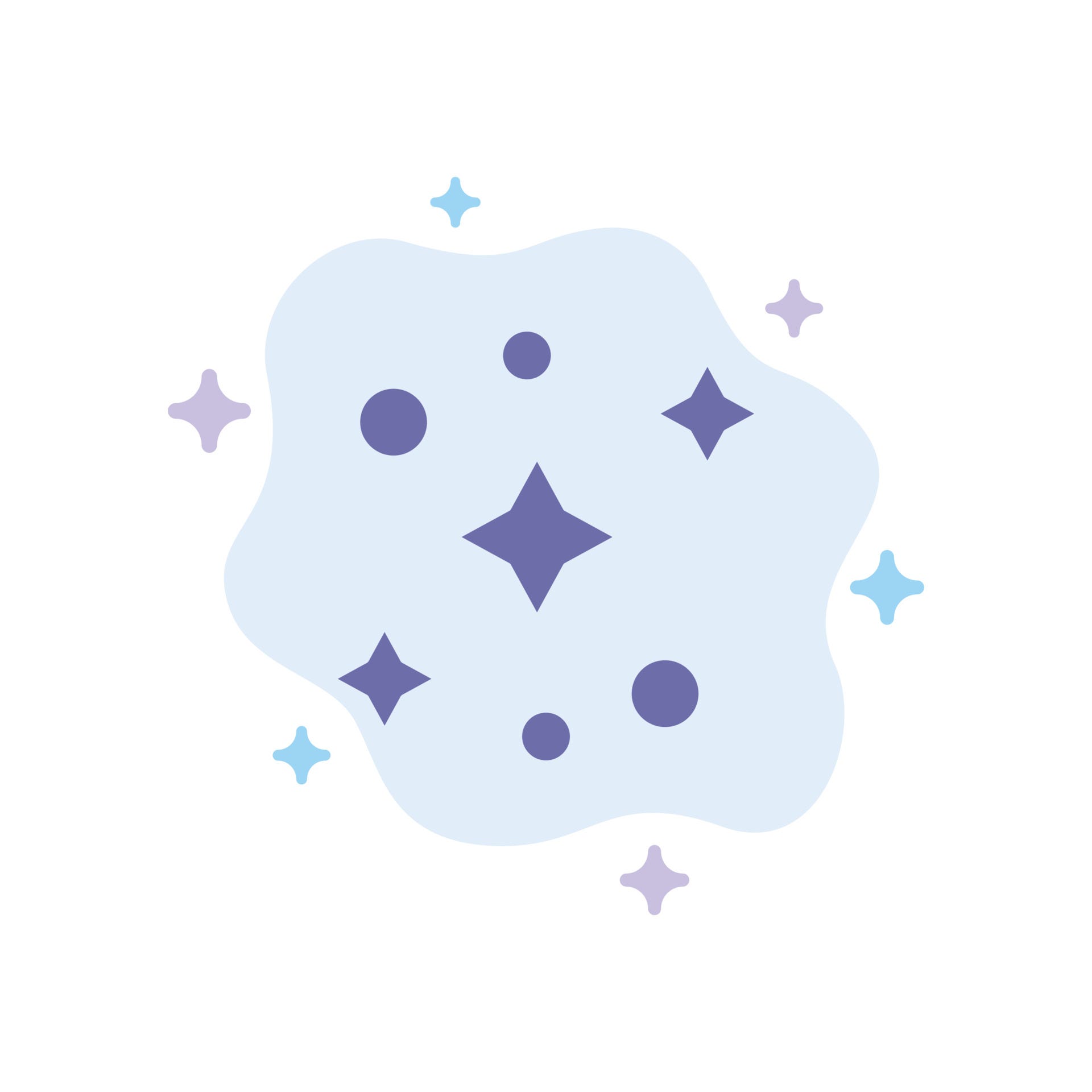 About Interesting Nebula Medium