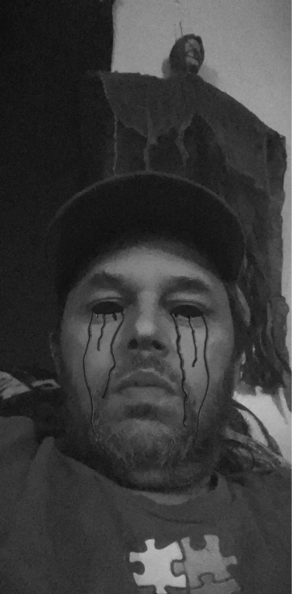 No Sleep paranormal – Medium