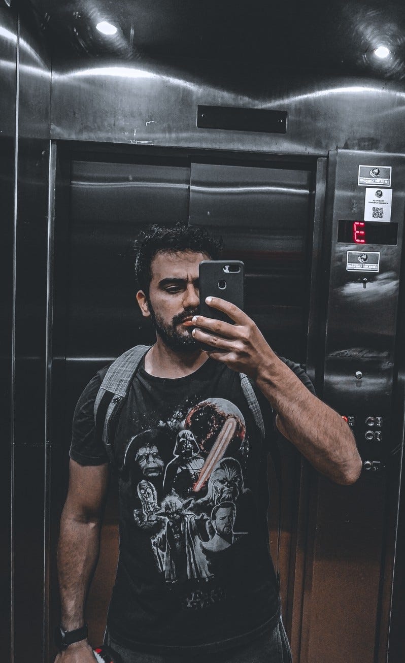 Wendell Soares – Medium