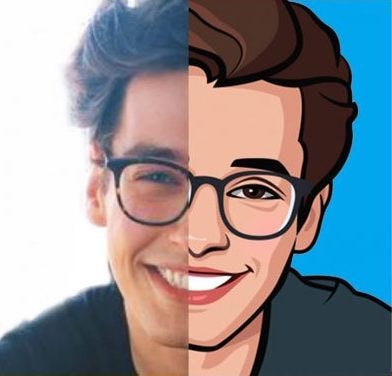 Ben Slink – Medium