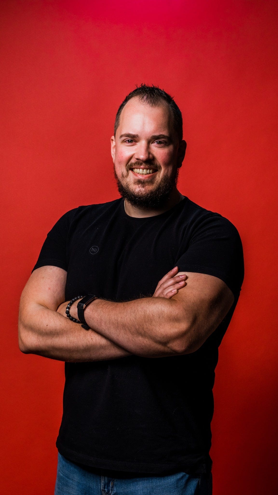 Kevin T'Syen – Medium