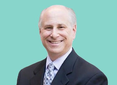 Bruce Claver – Medium