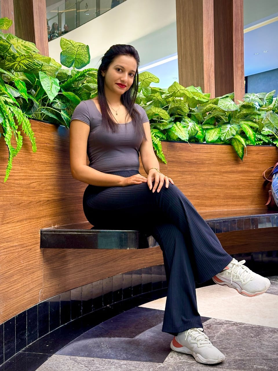 Mayuri Patil – Medium