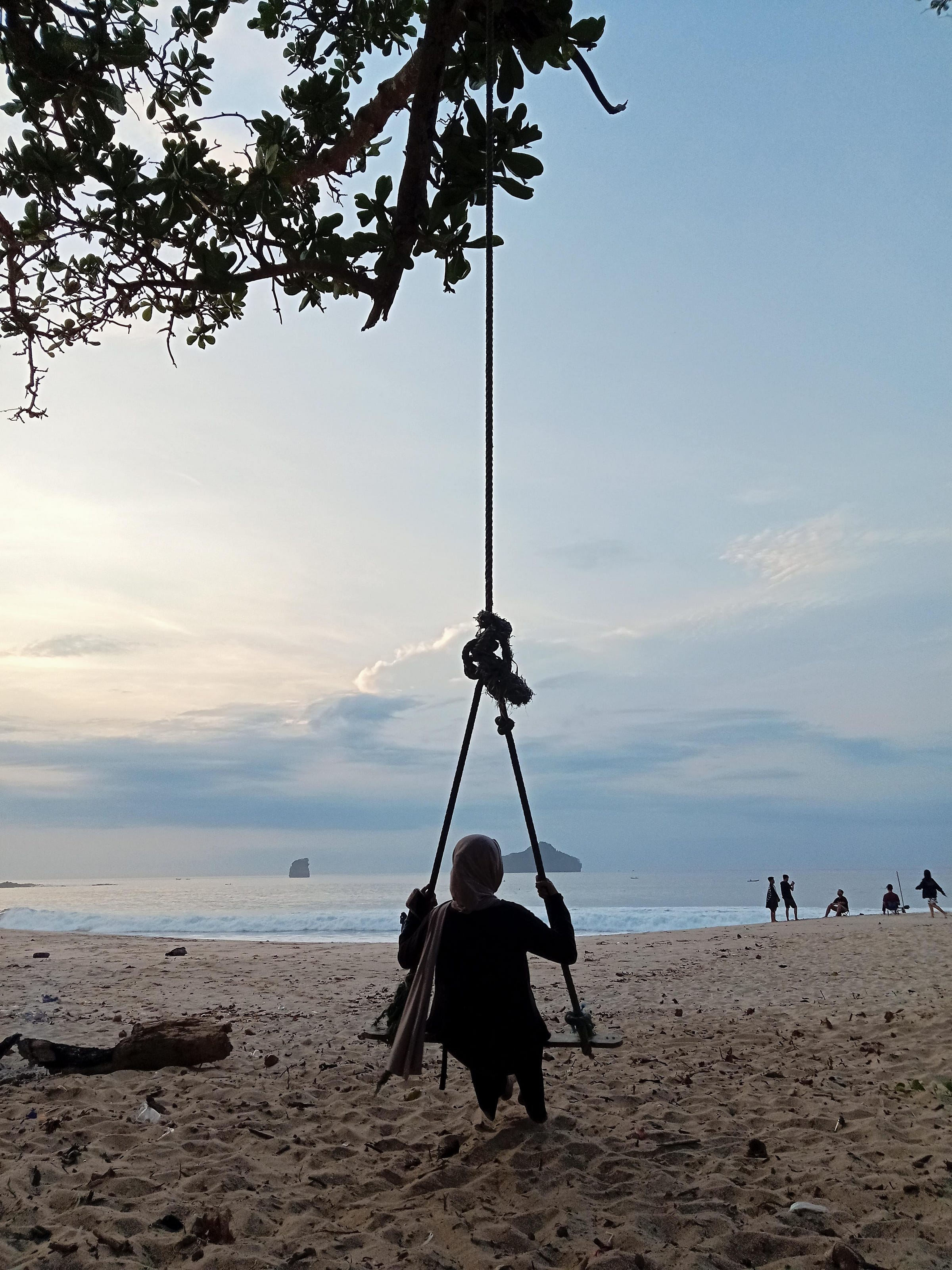 Salsabilla Putri – Medium
