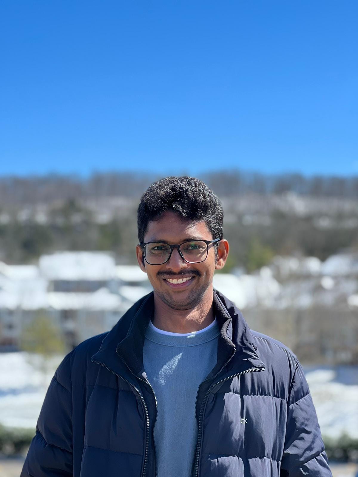 Sai Lakshman Sakhamuri – Medium