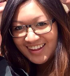 Amy Luong – Medium
