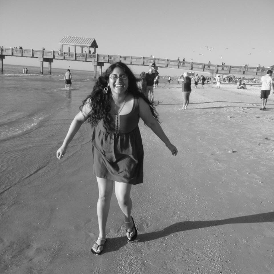 Reshma Dsouza – Medium