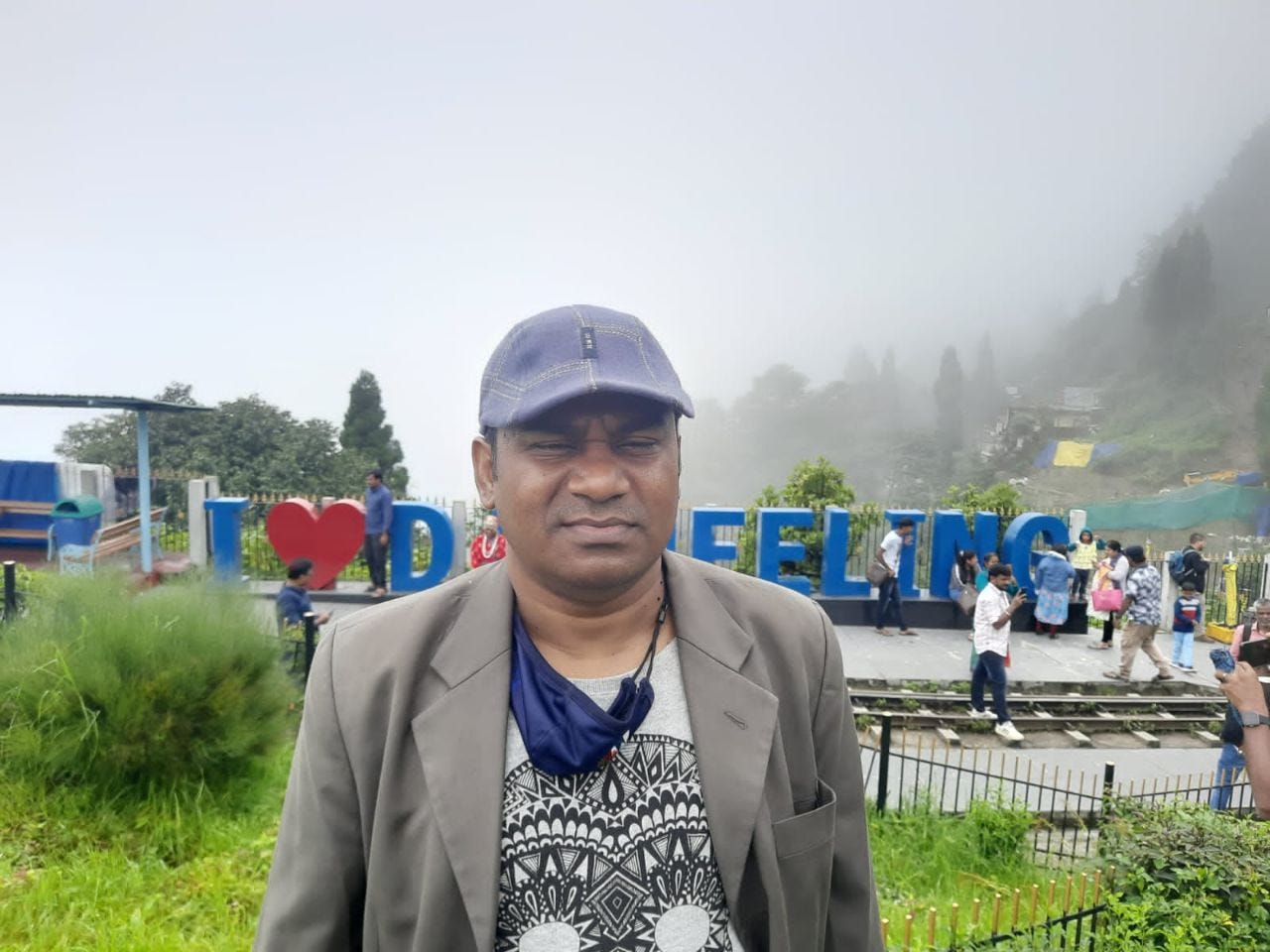 Abdullah Al Mamun – Medium