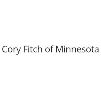 Cory Fitch Minnesota – Medium