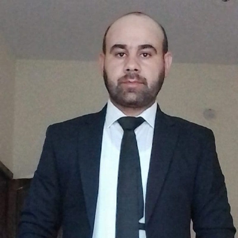 Shuja Rahman – Medium