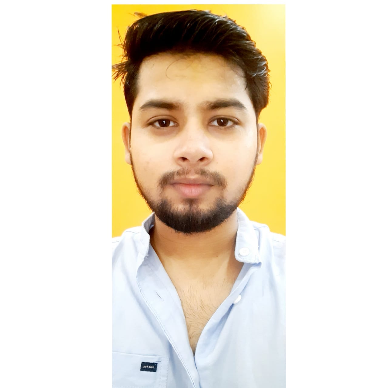 Avneesh Singh – Medium