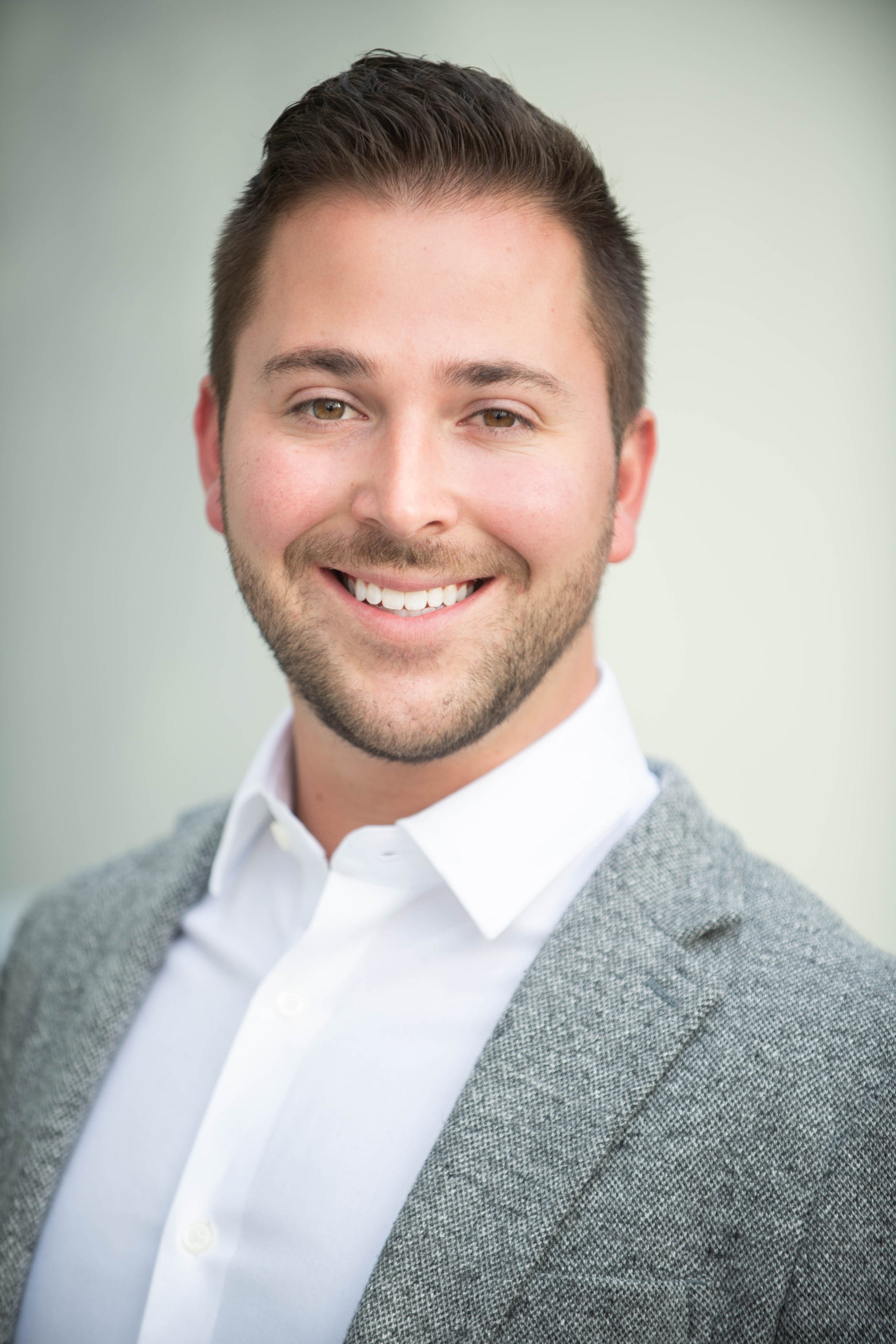 Zack Gehin ☀️ – Medium